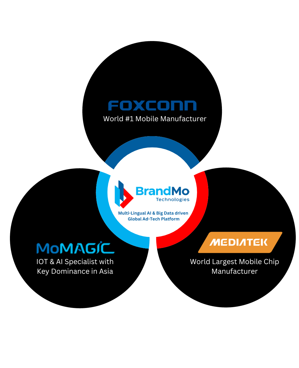 Home - BrandMo Technologies
