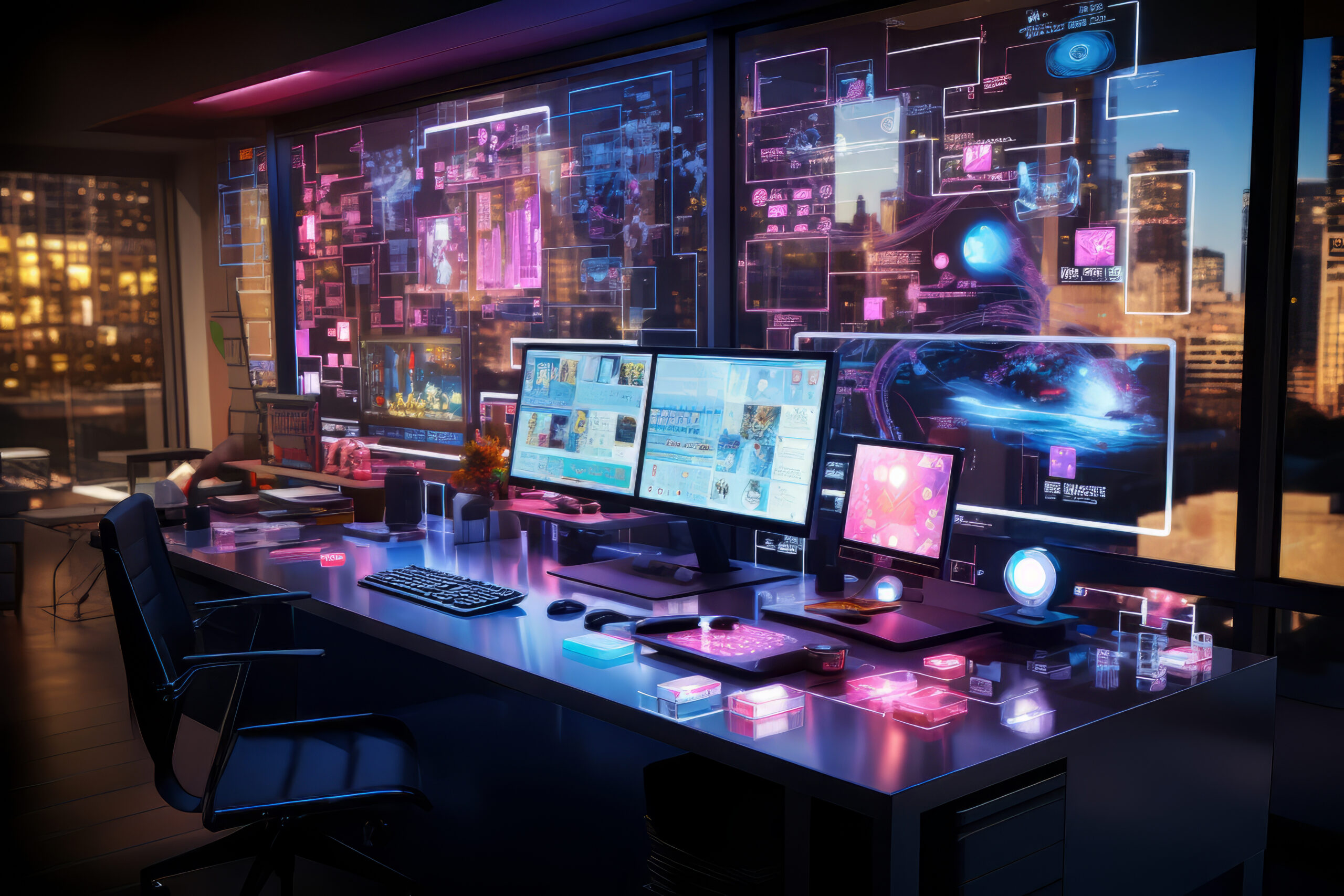 CTV and Multiscreen Engagement: Creating a Seamless Brand Experience ...